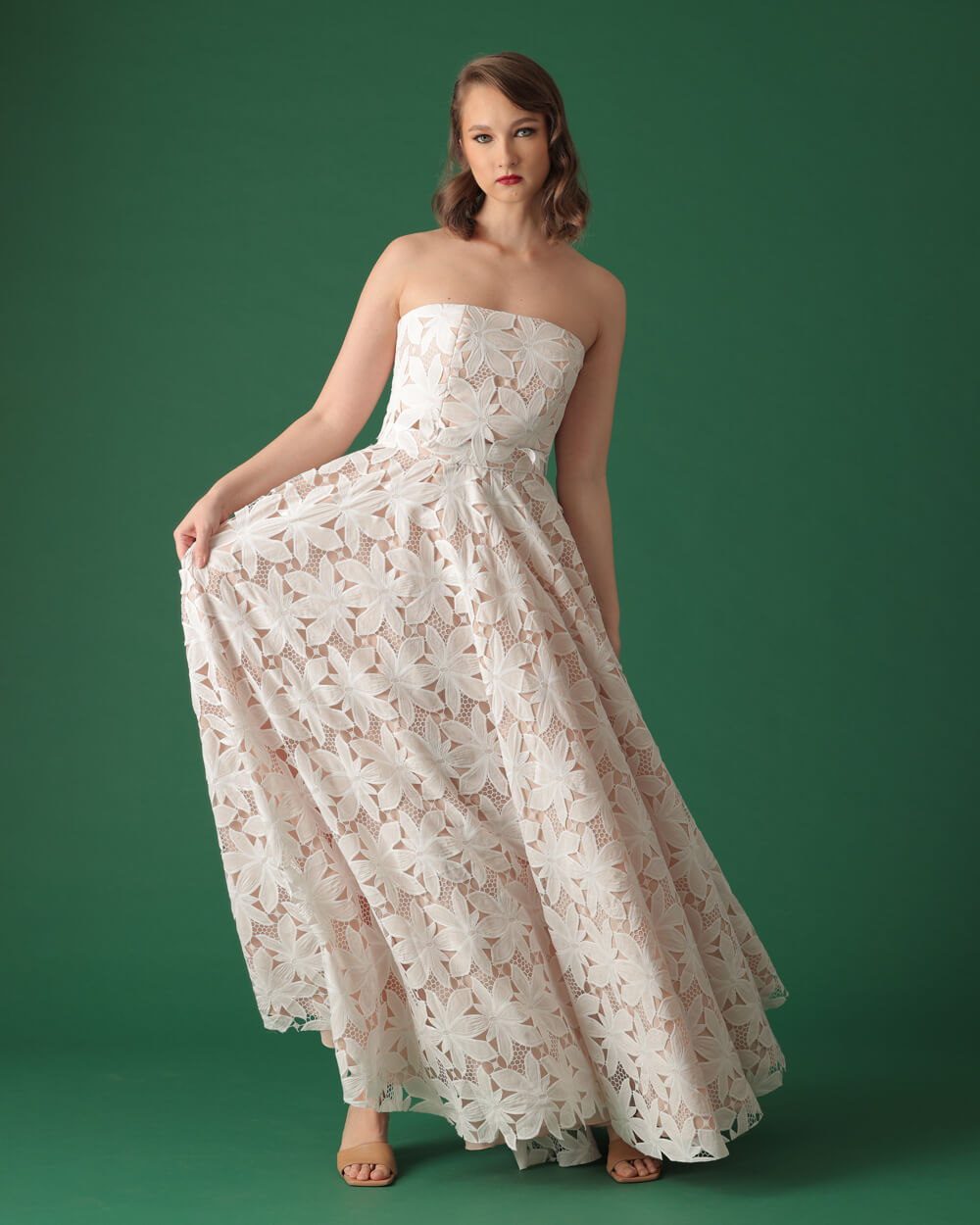 Jericho - Atelier Debbie Co