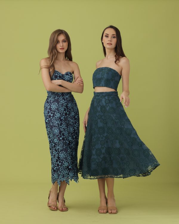 Calie - Atelier Debbie Co