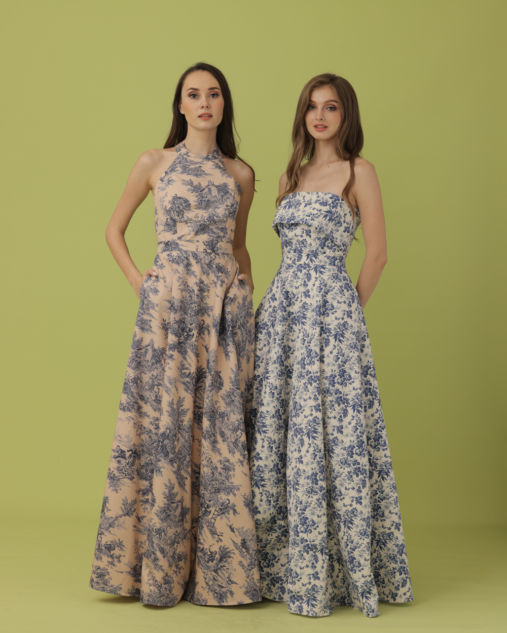 Margo - Atelier Debbie Co