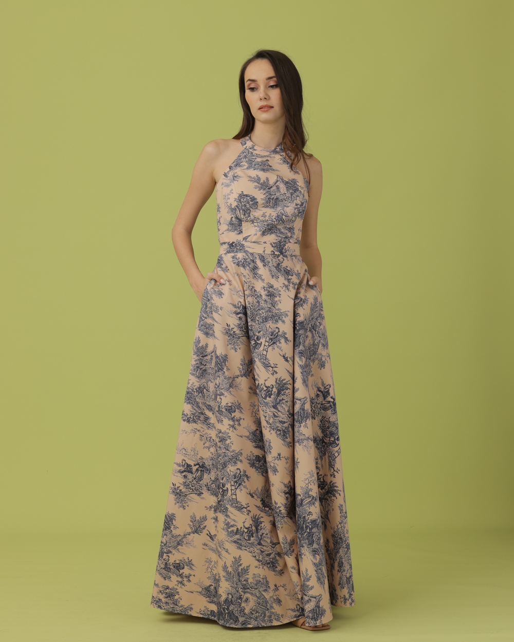 Margo - Atelier Debbie Co