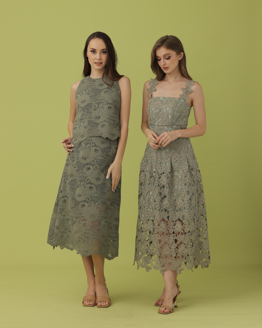 Chanton - Atelier Debbie Co