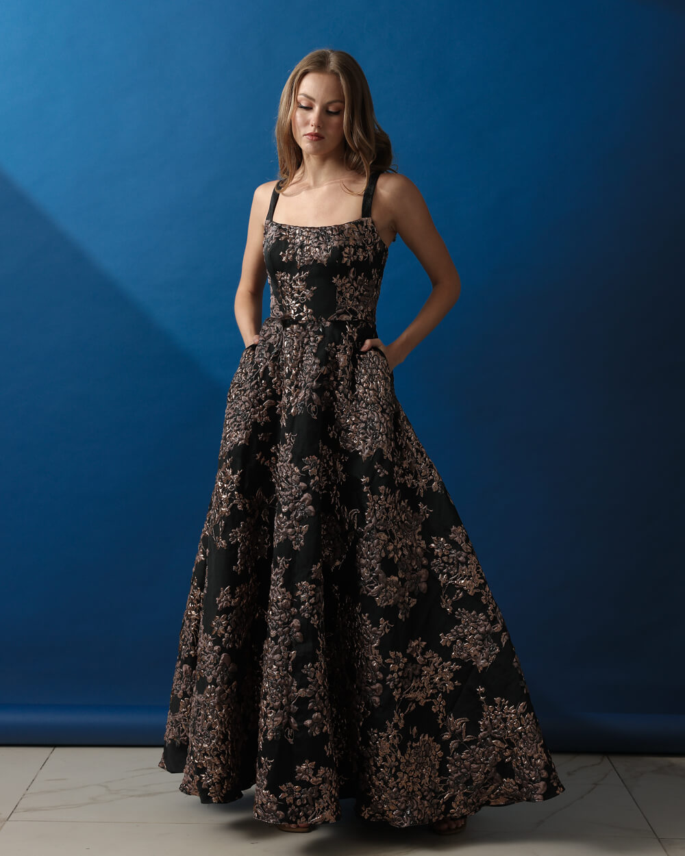 Theo - Atelier Debbie Co