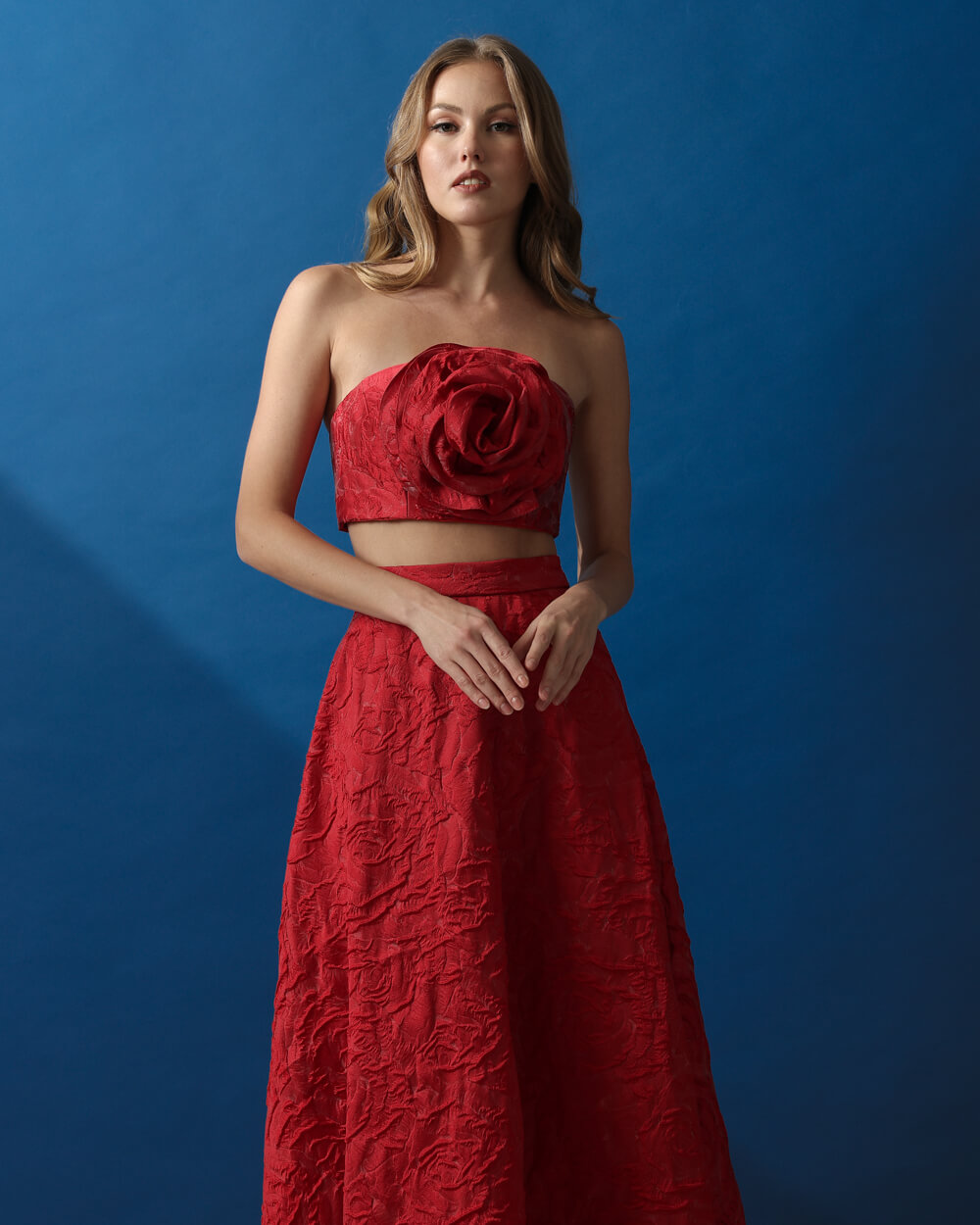 Dmitri - Atelier Debbie Co