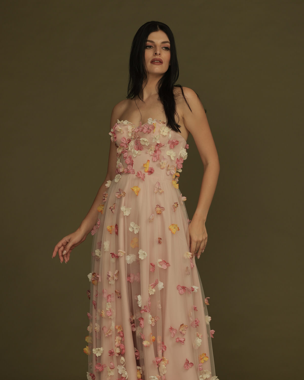 Emile - Atelier Debbie Co