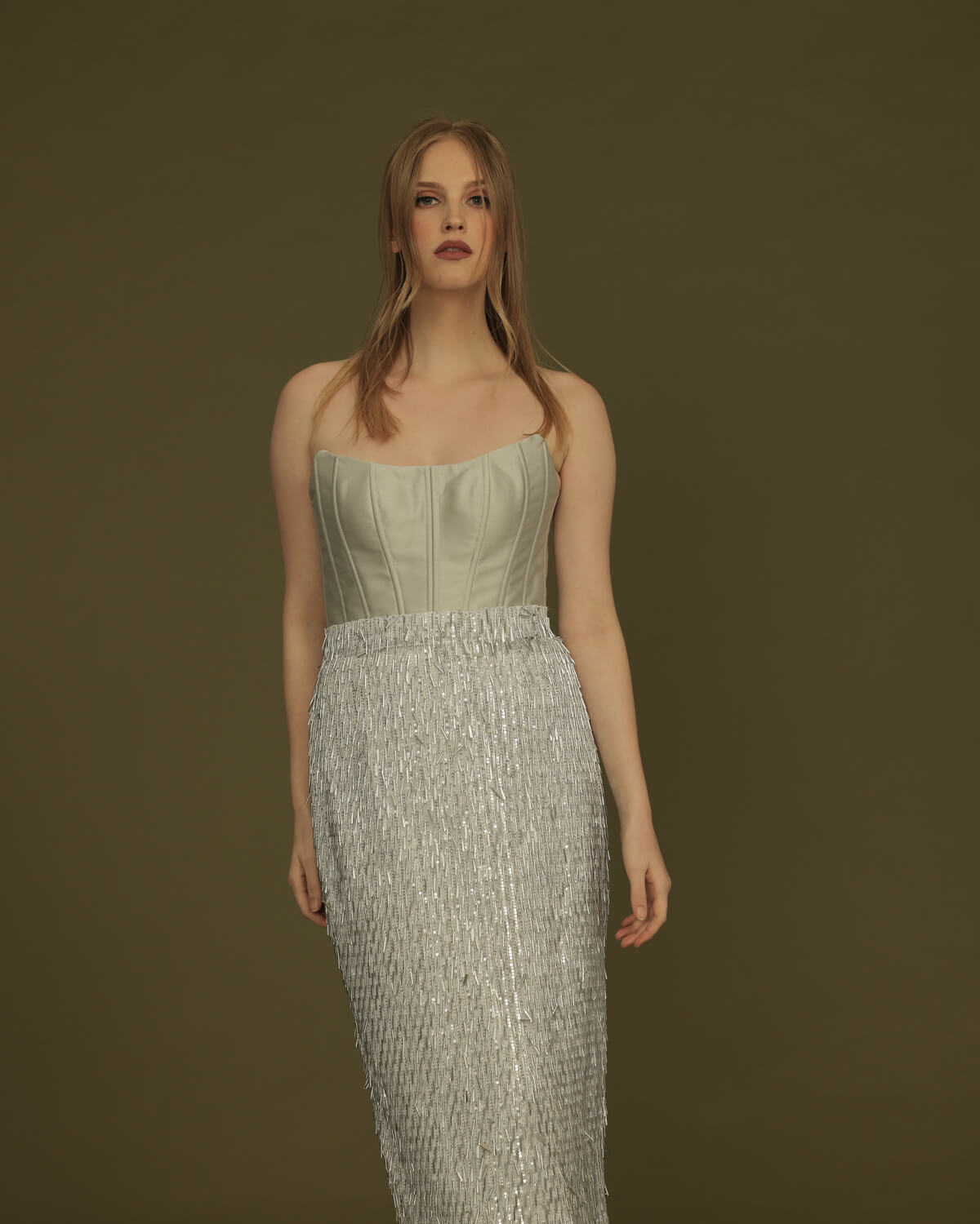 Julia Top - Atelier Debbie Co