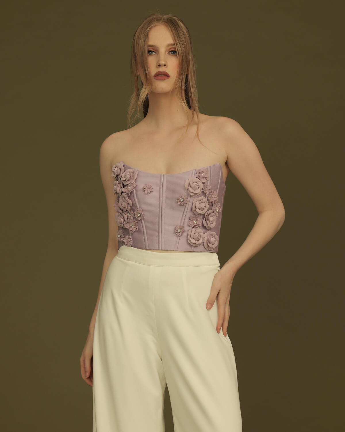 Adam - Atelier Debbie Co