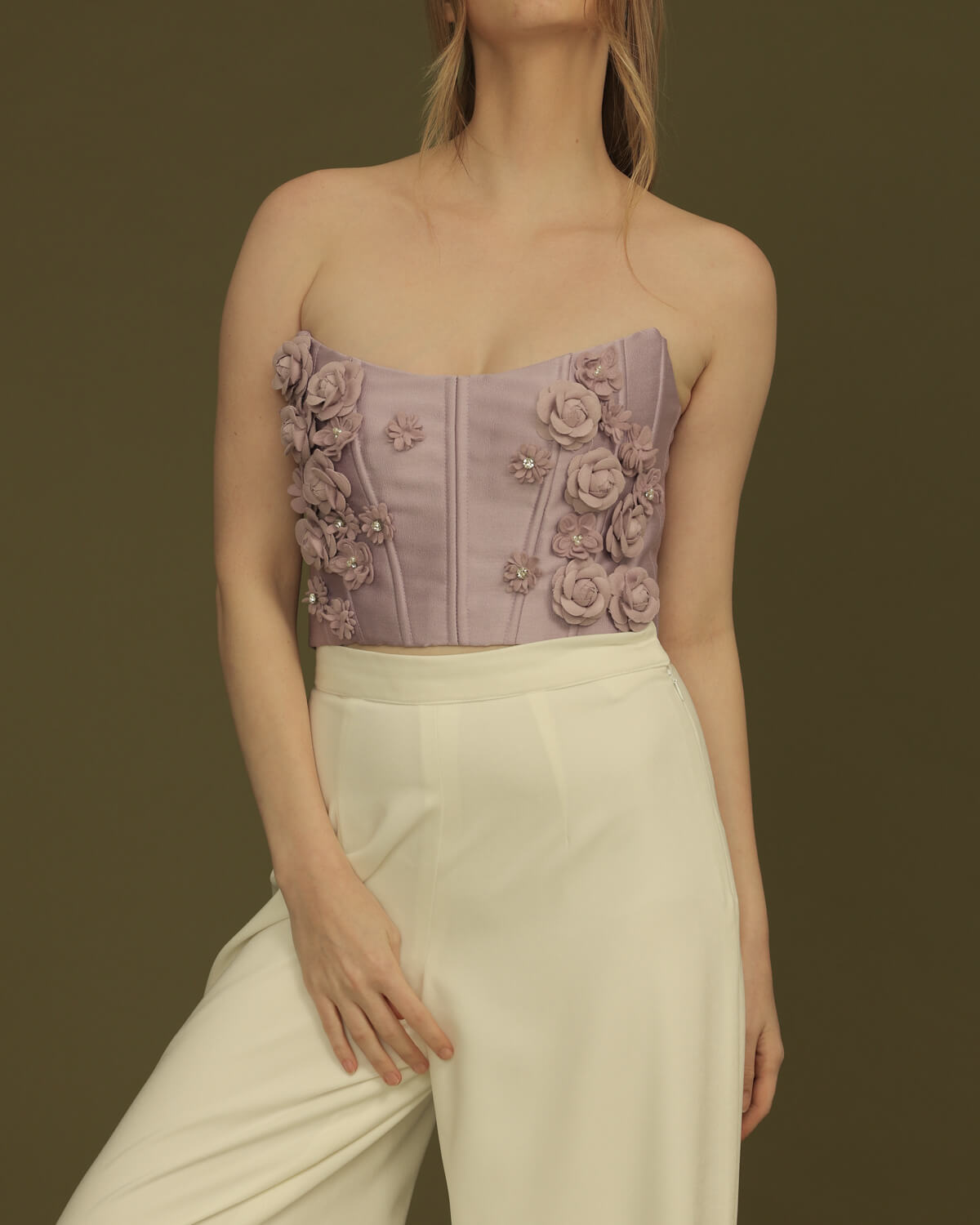 Adam - Atelier Debbie Co