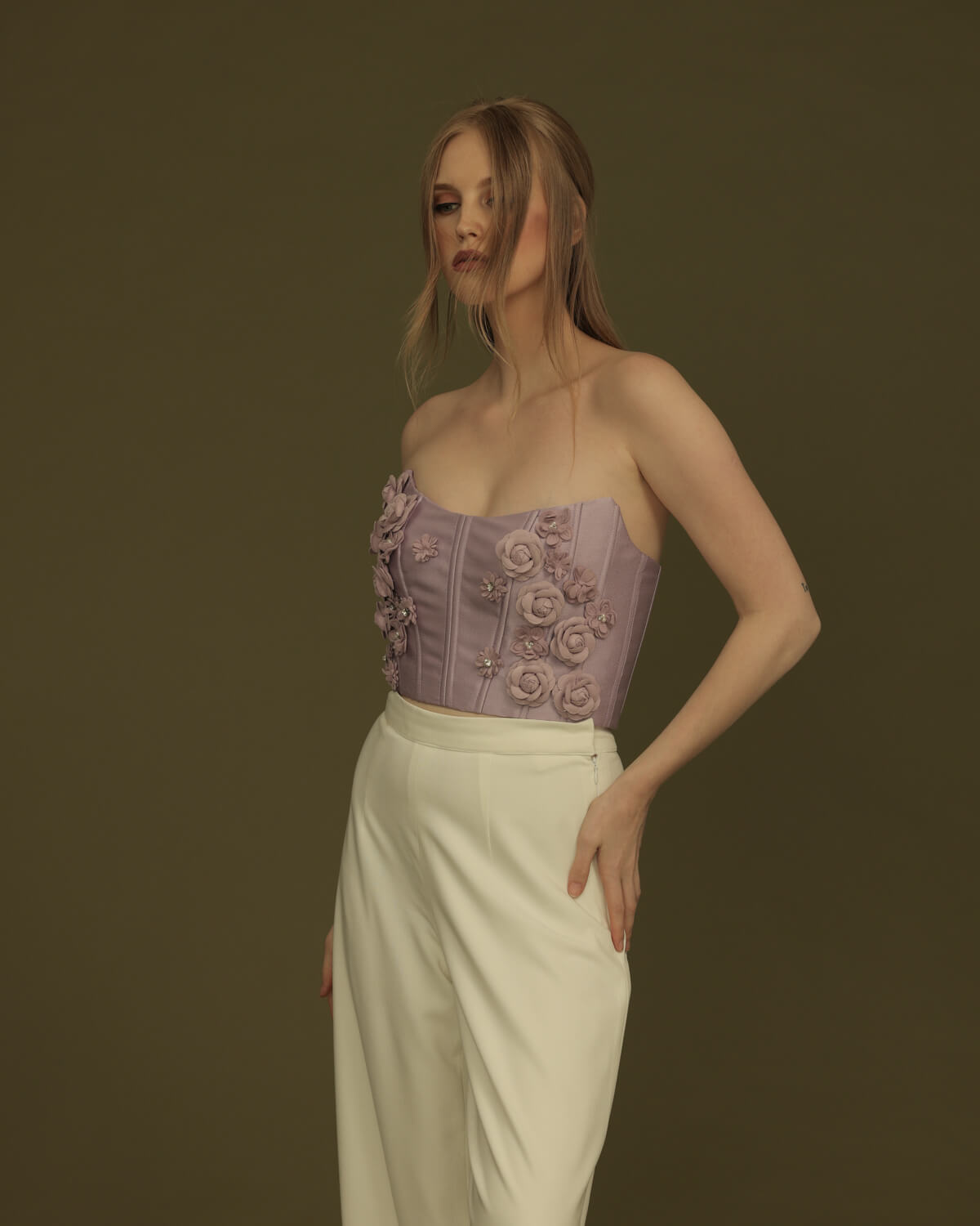 Adam - Atelier Debbie Co