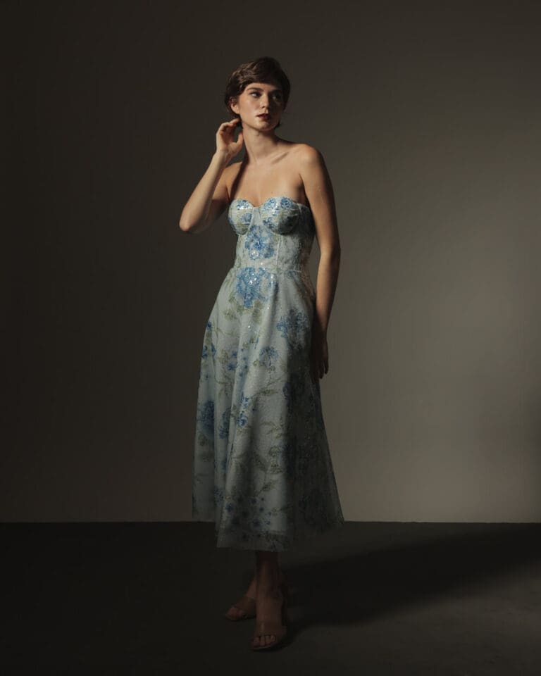 Amato - Atelier Debbie Co